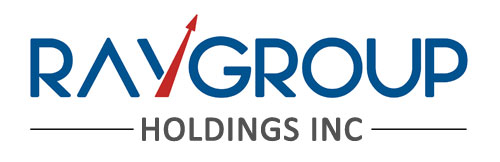 OIL & GAS – Ray Group Holdings