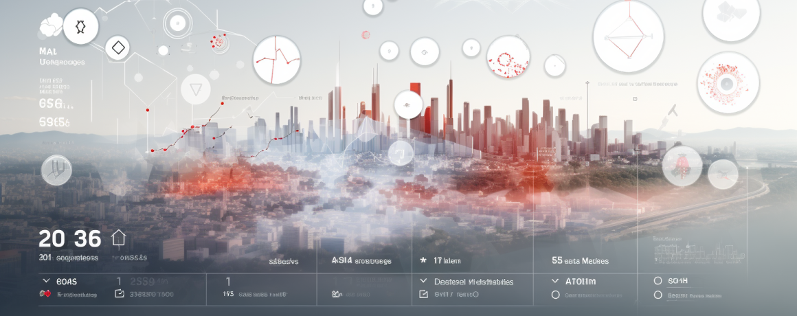 Pollution Tracking Monitoring – Ray Group Holdings